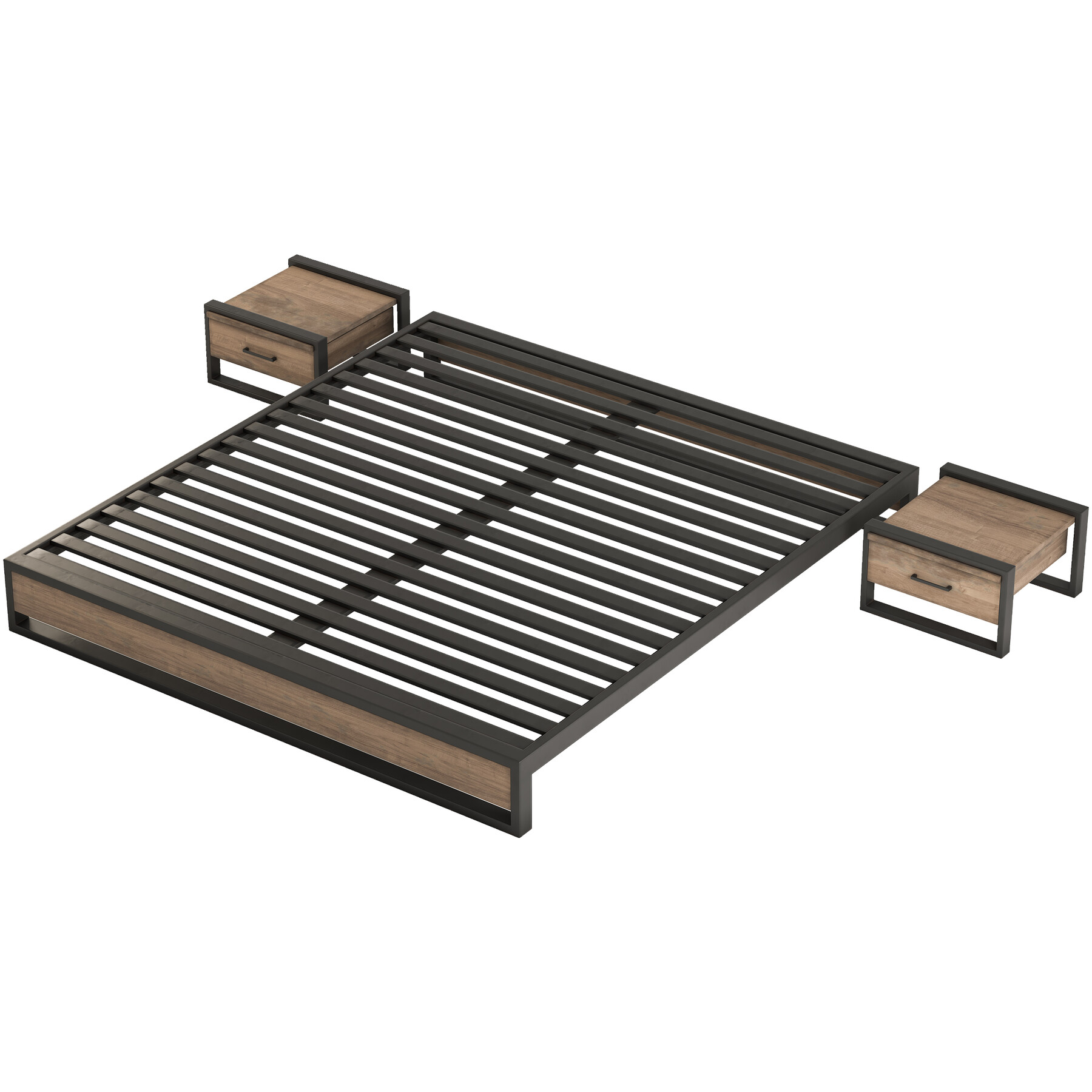 ArtStation - Function Bed Centaurus | Resources