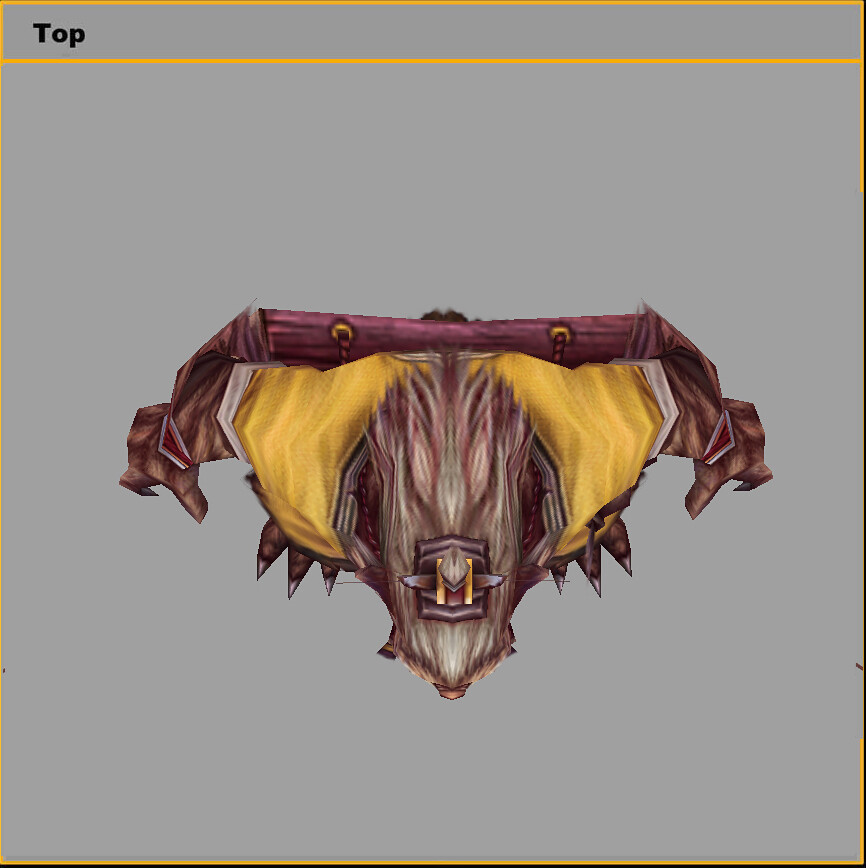 ArtStation - Low poly 3D characters - Stargazer | Game Assets