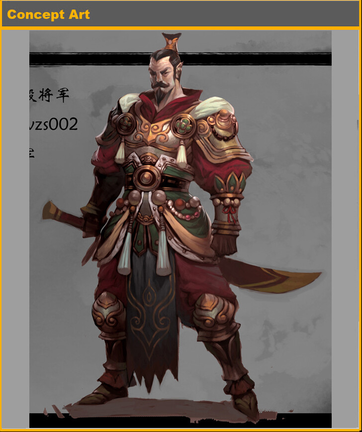 ArtStation - Low poly 3D characters - General Town Hall | Game Assets