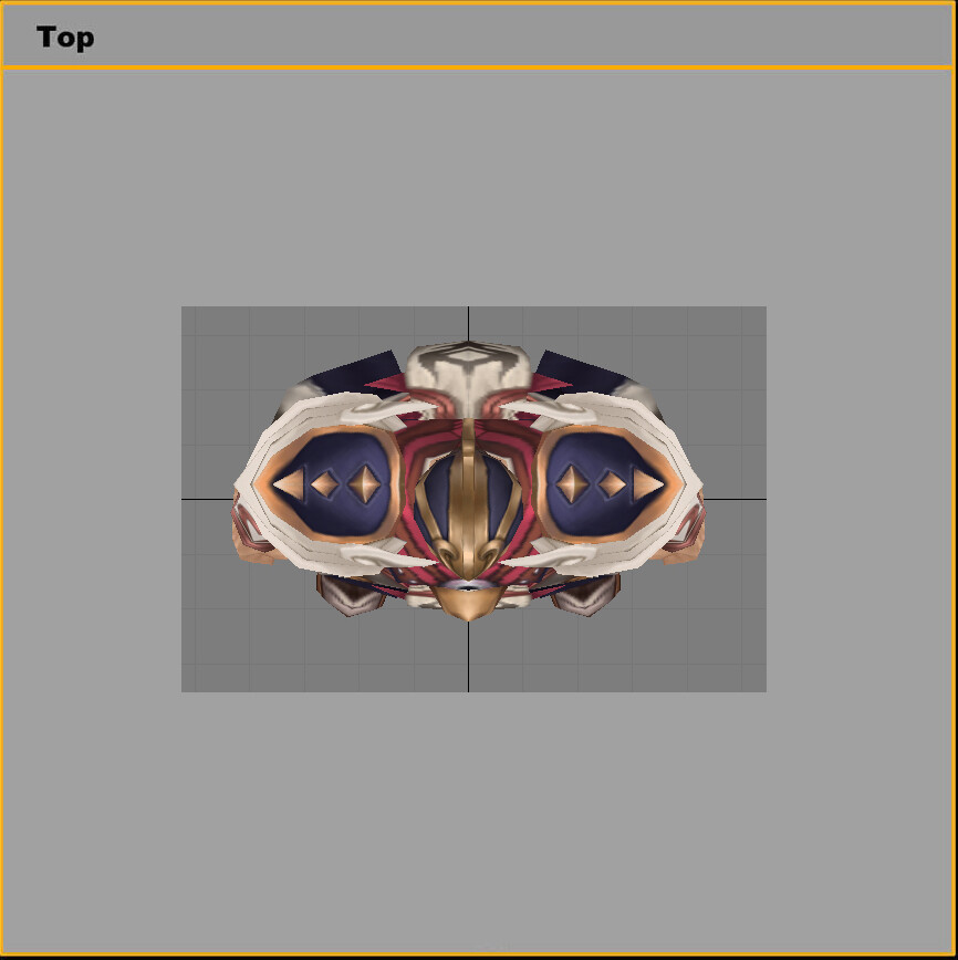 ArtStation - Cloth Set - Male 01 | Game Assets