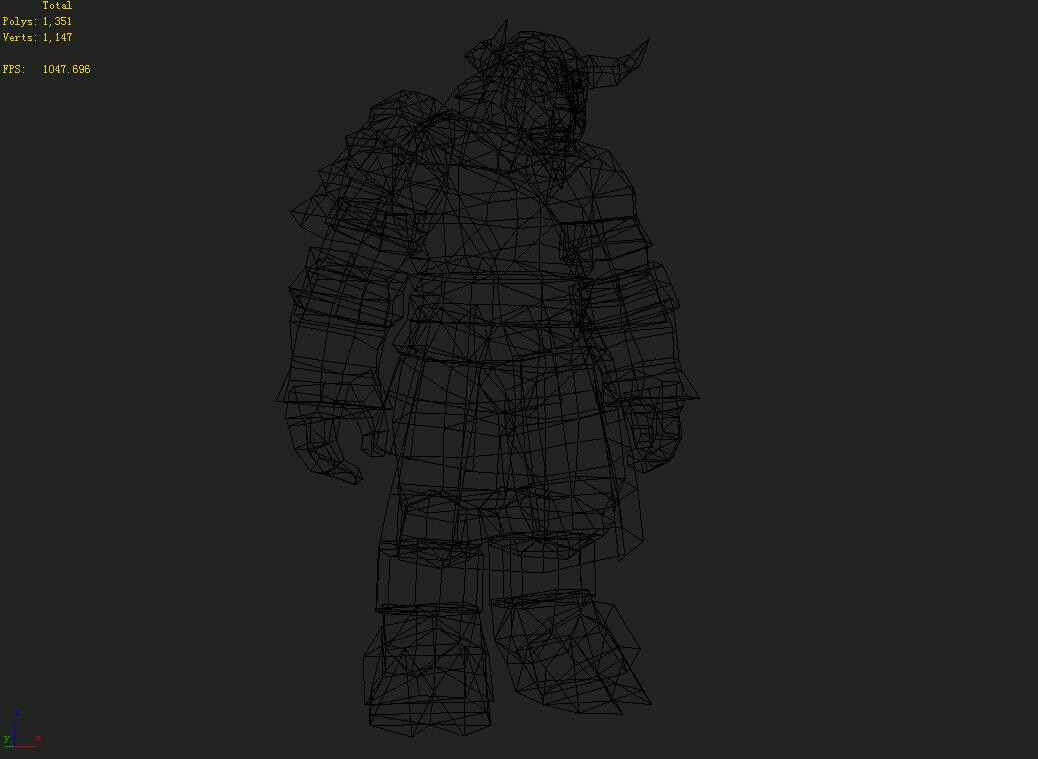 ArtStation - Cloth Set - Cow Magic 08 | Game Assets