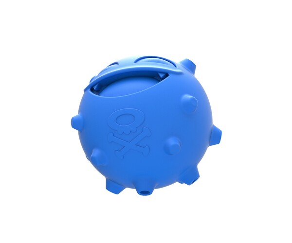 ArtStation - Cosplay 3D printable Koffing | Resources