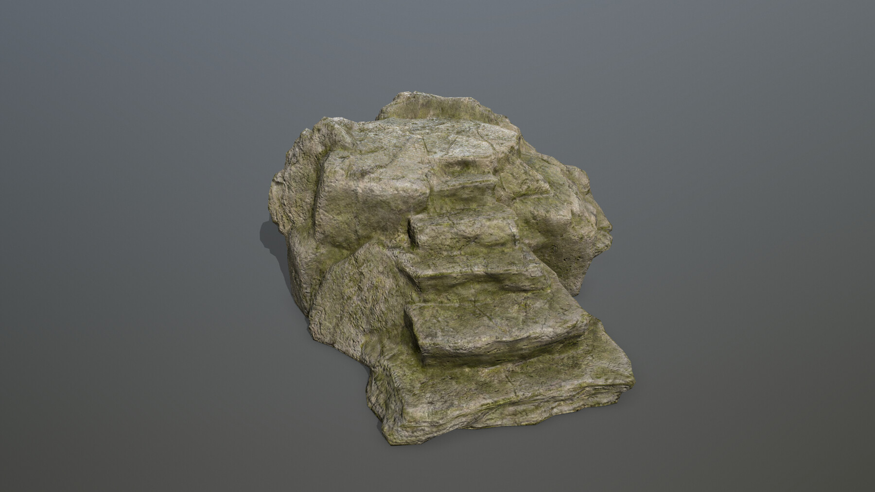 ArtStation - Altar Set | Game Assets