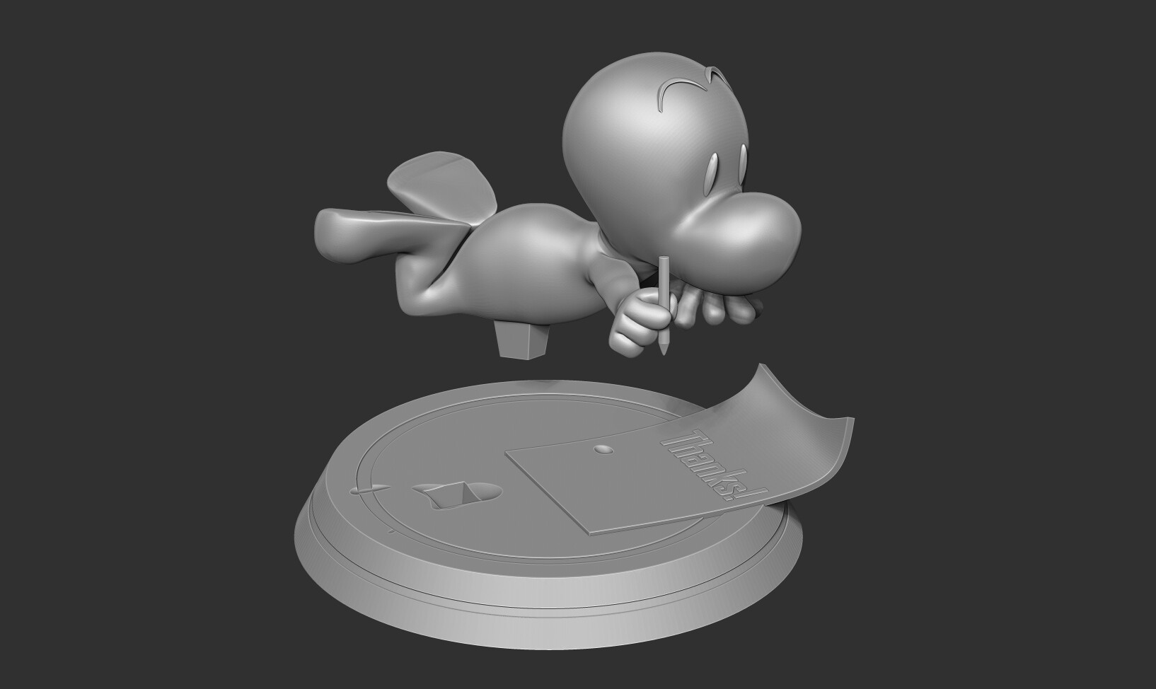 ArtStation - Fone Bone | Resources