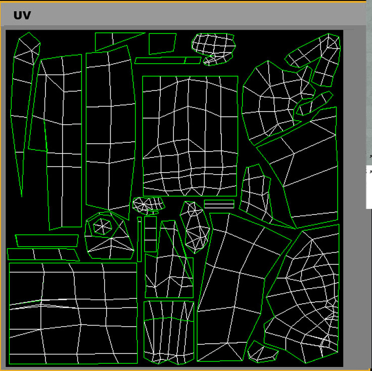 ArtStation - Low poly 3D Women - Du San Niang | Game Assets