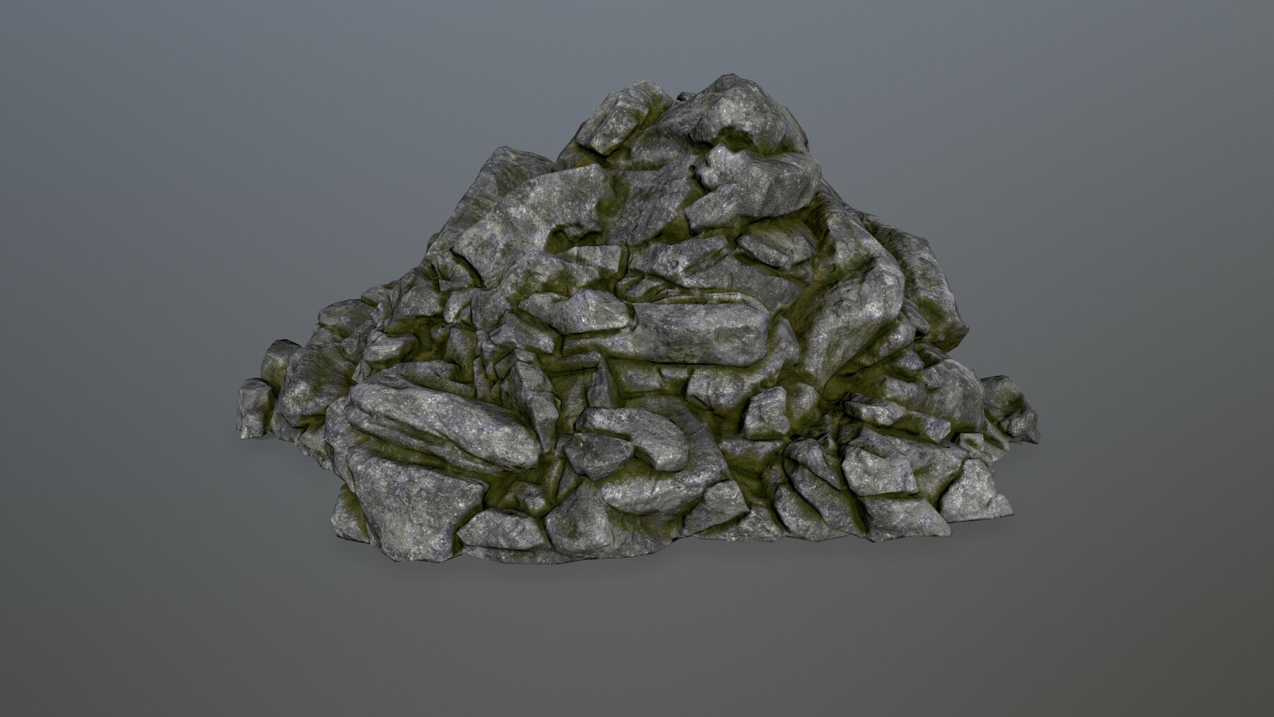 ArtStation - rocks | Game Assets