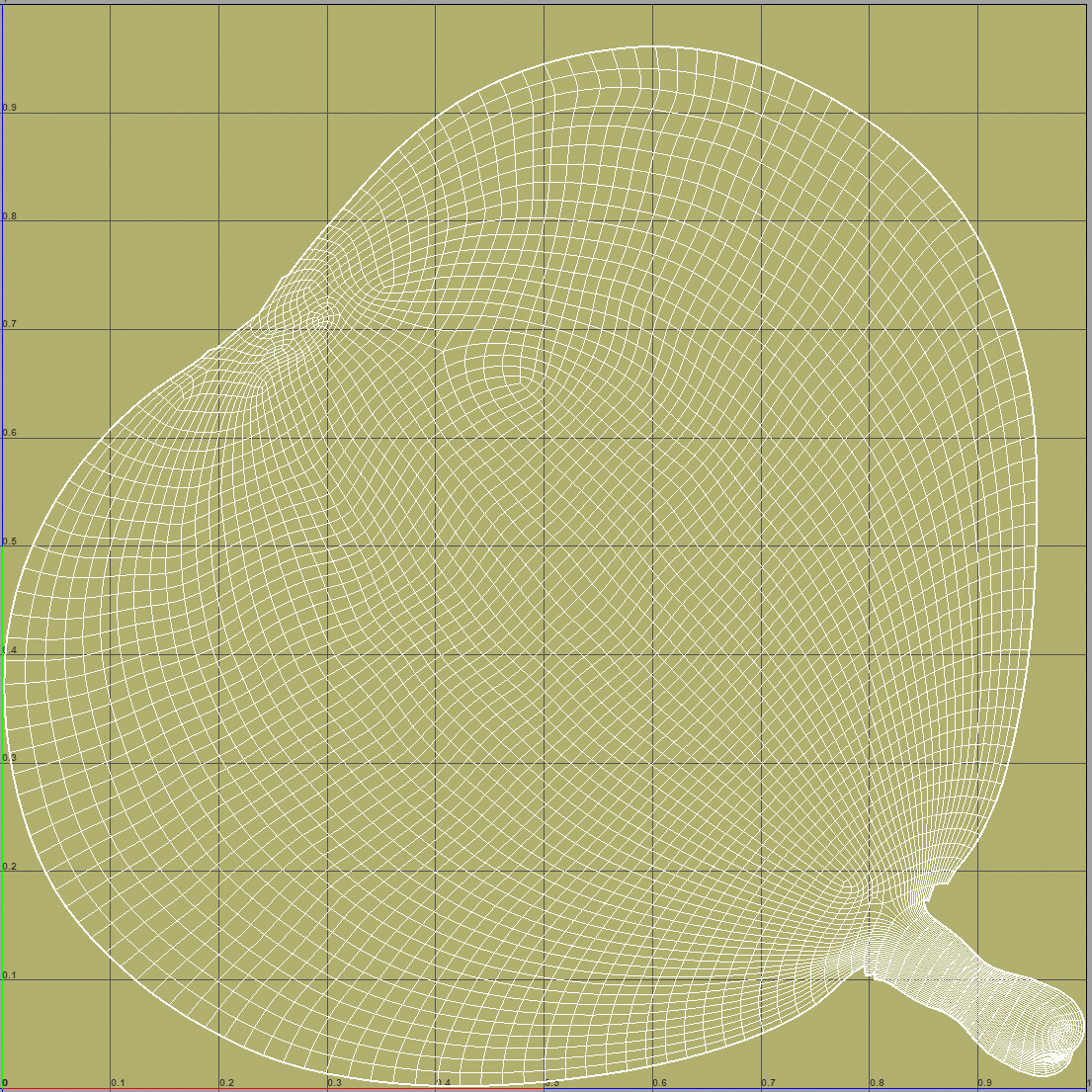 ArtStation - Pear | Resources