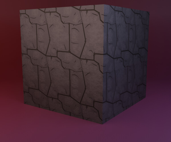 ArtStation - Metal Texture | Resources