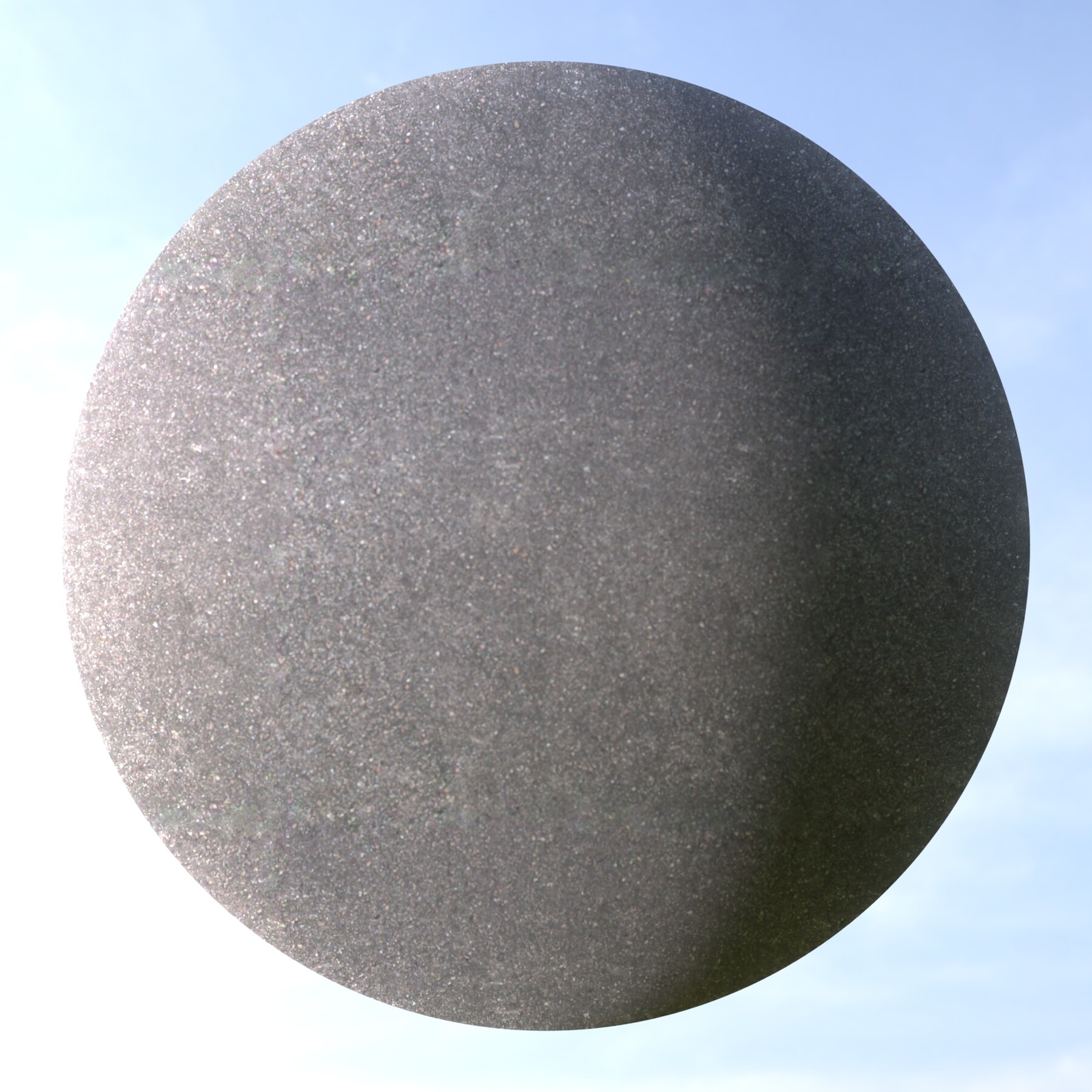 ArtStation - Asphalt 10 PBR Material | Game Assets