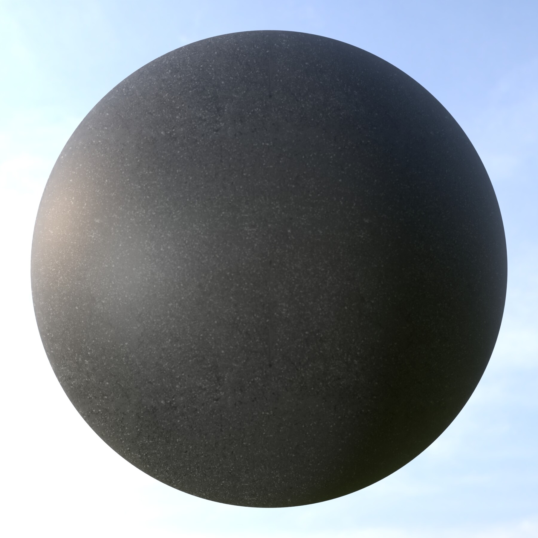 ArtStation - Asphalt 10 PBR Material | Game Assets