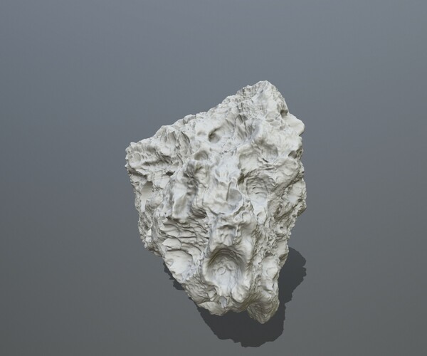 ArtStation - Printable Asteroid | Resources