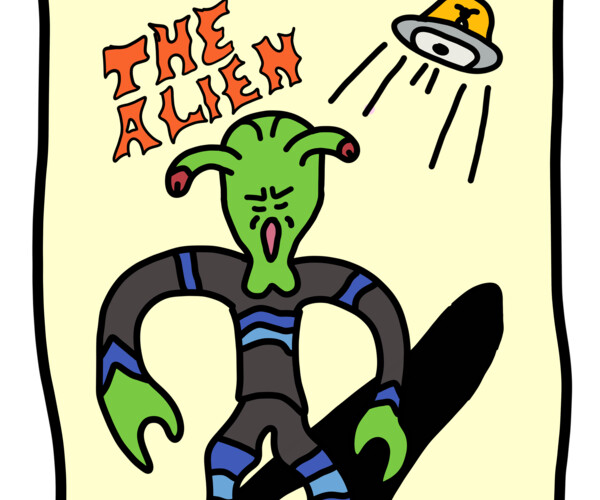 ArtStation - My First Home | Artworks