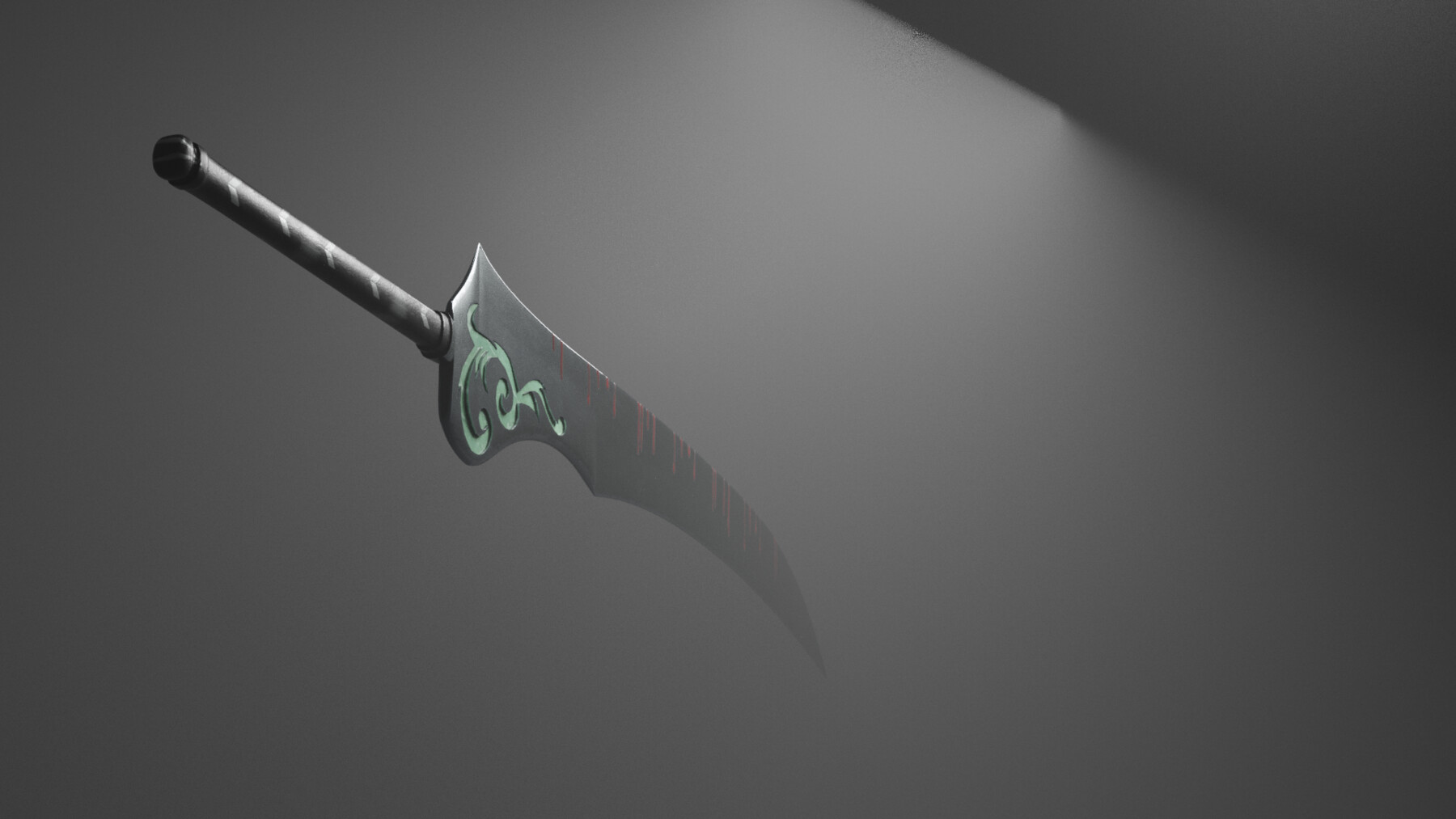 ArtStation - Sword | Game Assets