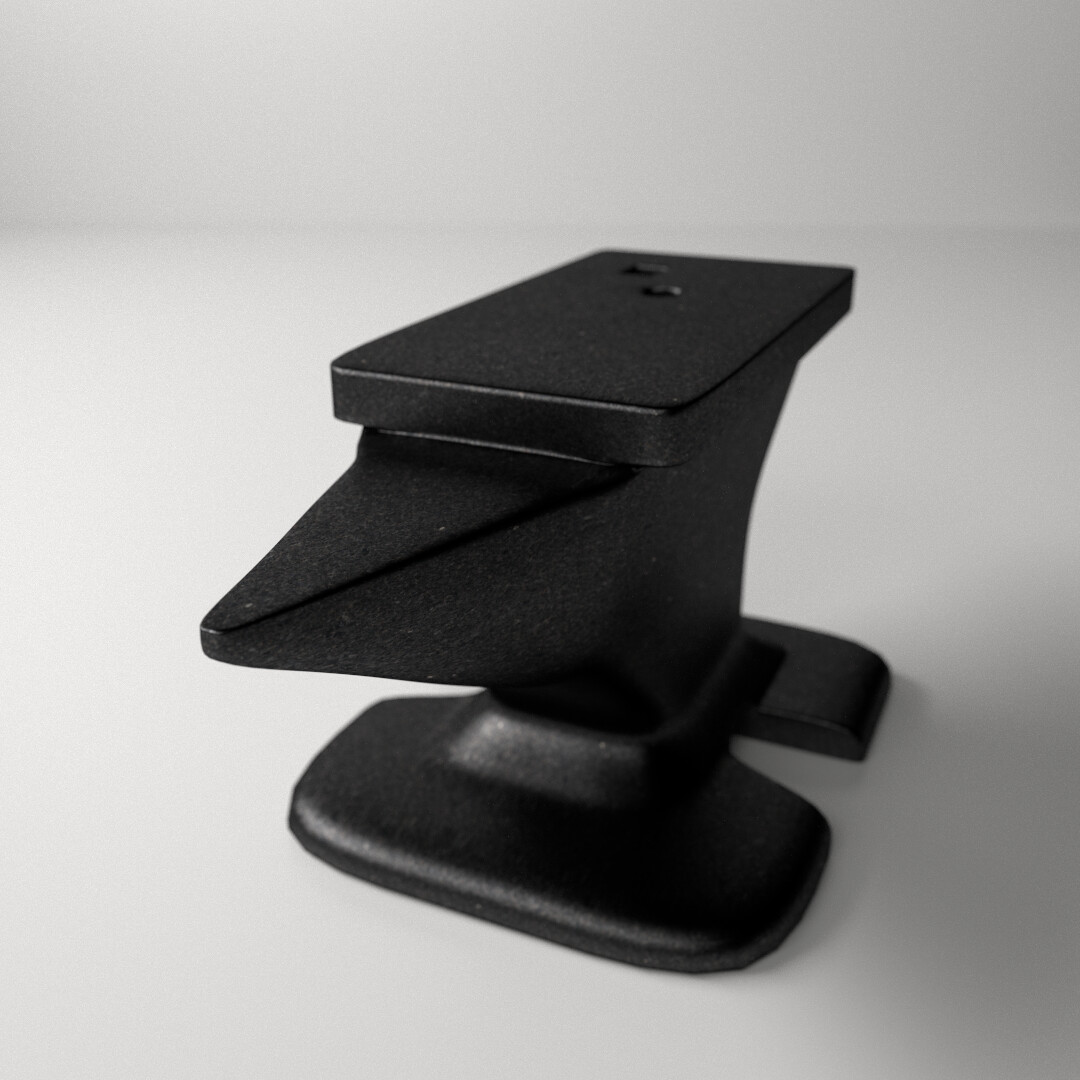 ArtStation - Anvil | Game Assets