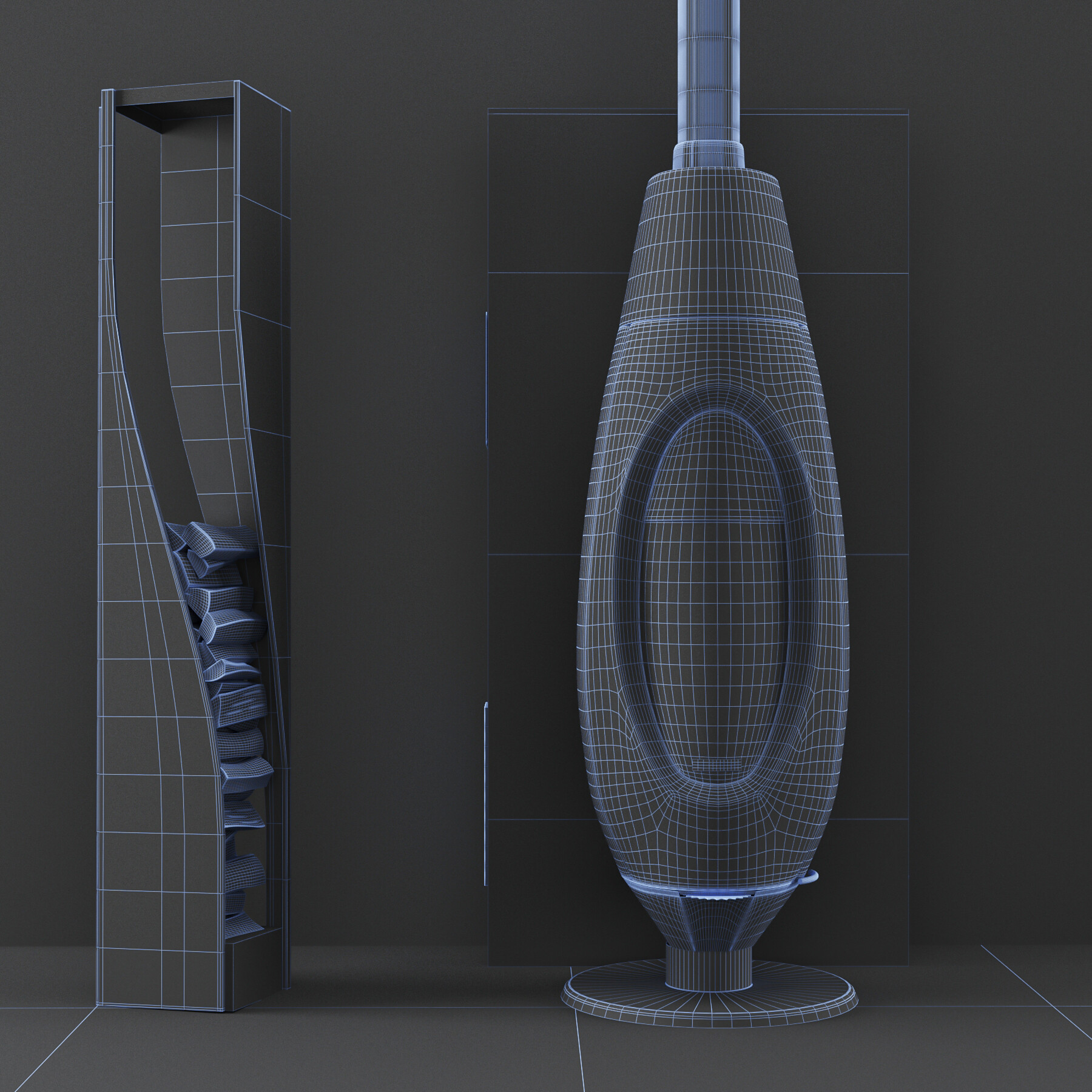 ArtStation - Fire Fireplace_invicta-01 | Resources