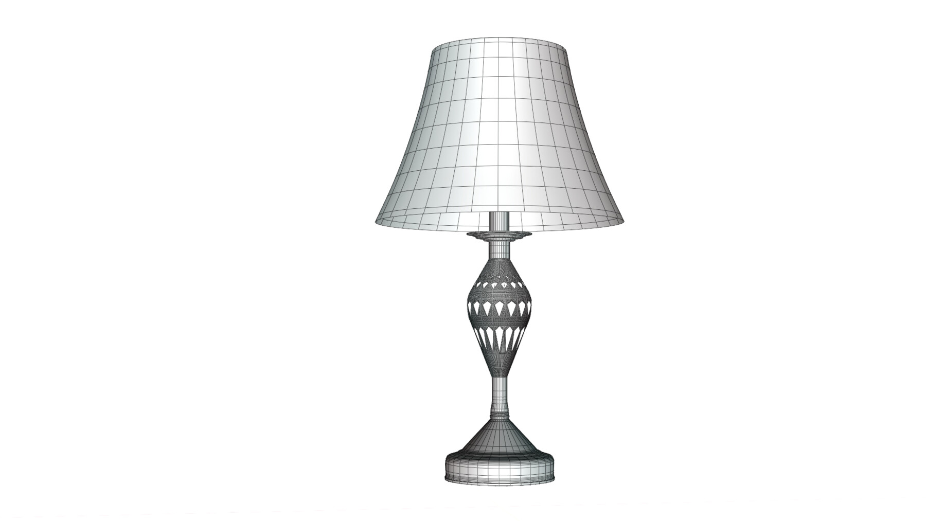 ArtStation - Desk Lamp set 3d model 3D model | Resources