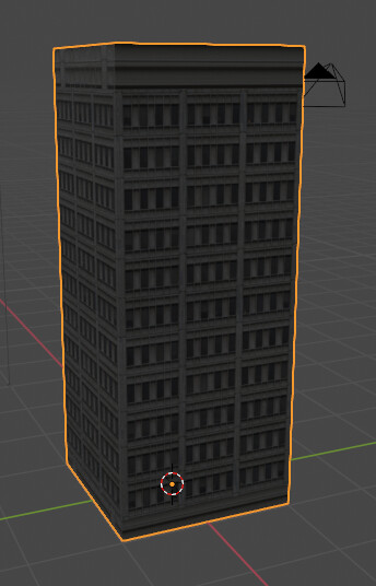 ArtStation - Mini palace and other buildings pack | Resources
