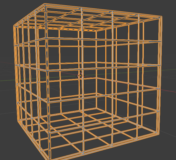 ArtStation - Shapes | Game Assets