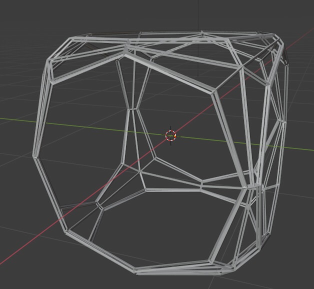ArtStation - Shapes | Game Assets