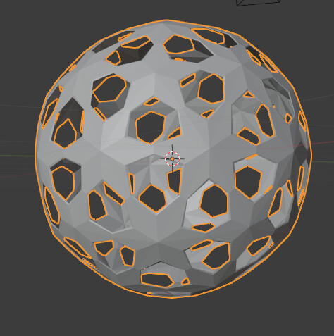 ArtStation - Shapes | Game Assets