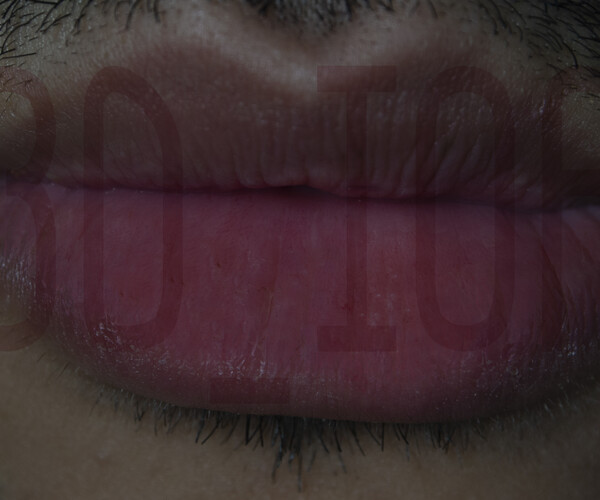 ArtStation - Super quality pack of human body skin reference images ...