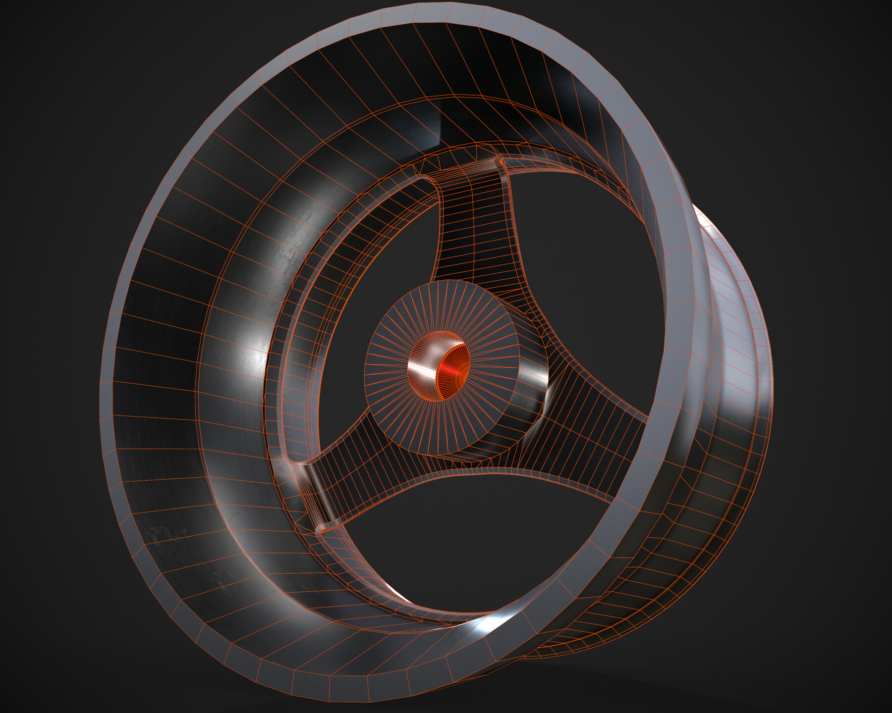 ArtStation - Rays Try Force Zelda | Game Assets