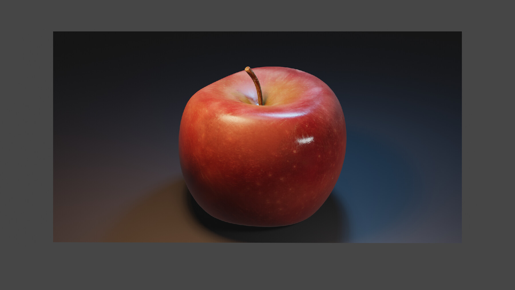 ArtStation - Apple | Resources