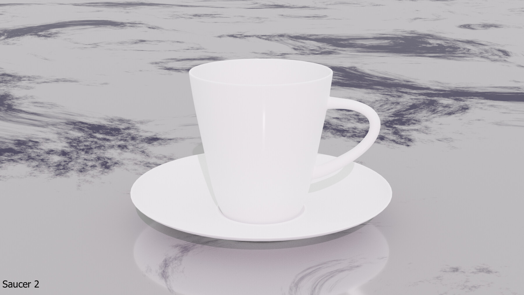 ArtStation - Cups collection | Resources
