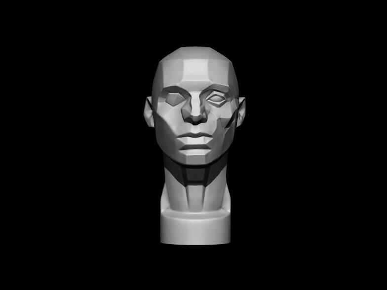 ArtStation - John Asaro Collection | Tutorials