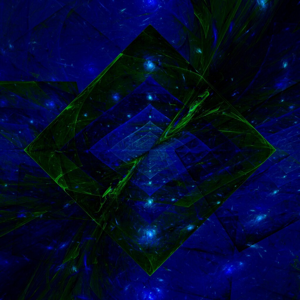 ArtStation - Fractal Pack 0 | Resources