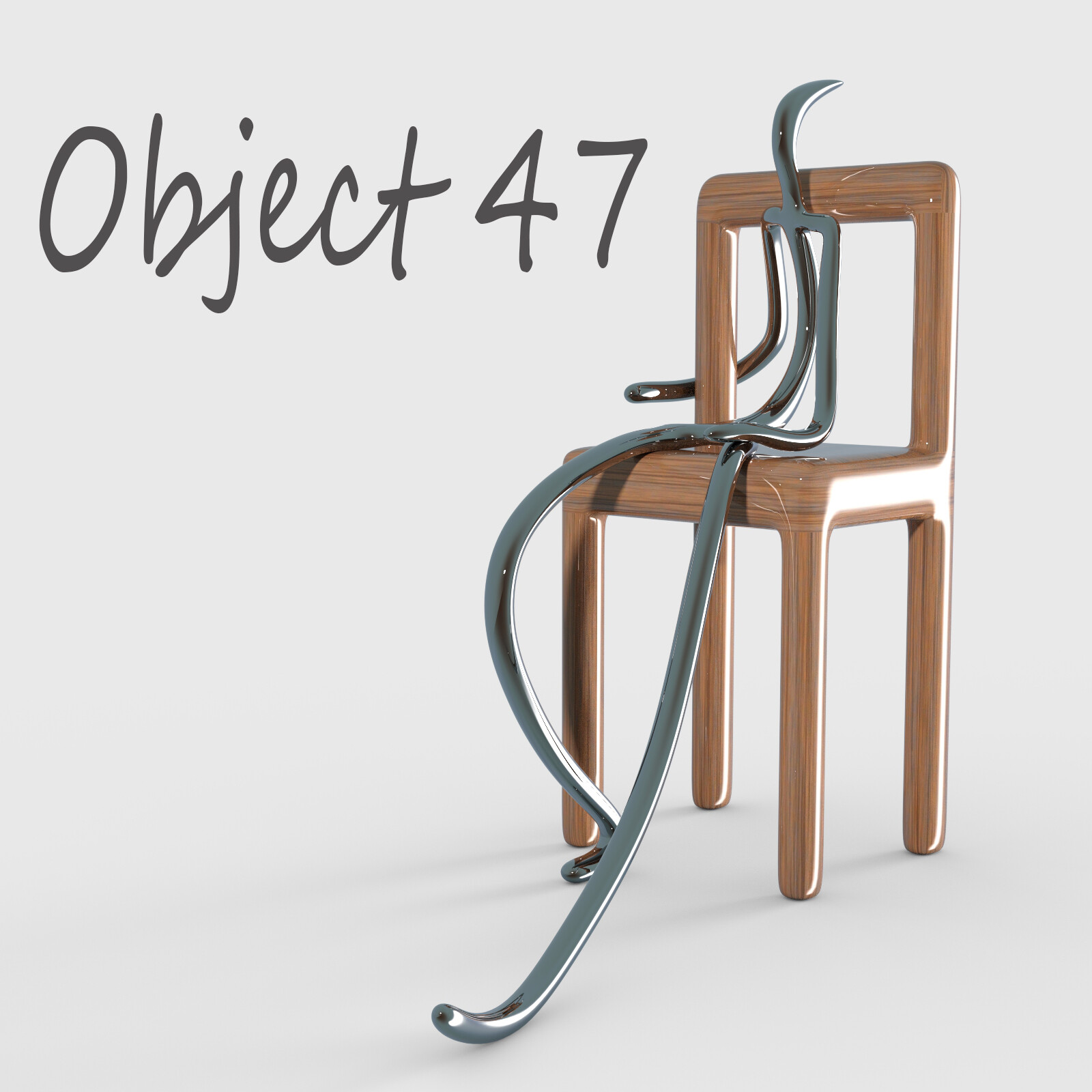 ArtStation - Deco Set 3 for DAZ Studio | Resources