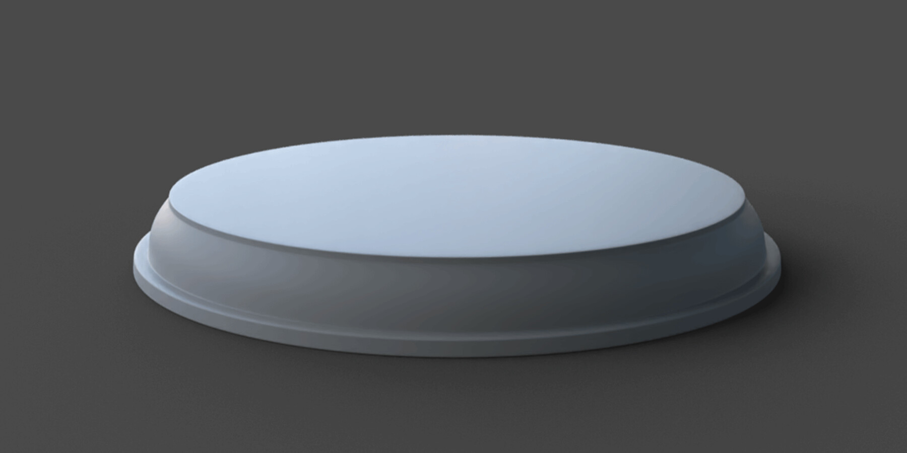 ArtStation - 24x 3D Printing Bases V.1 | Brushes