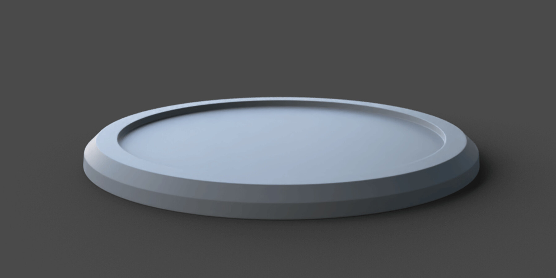 ArtStation - 24x 3D Printing Bases V.1 | Brushes