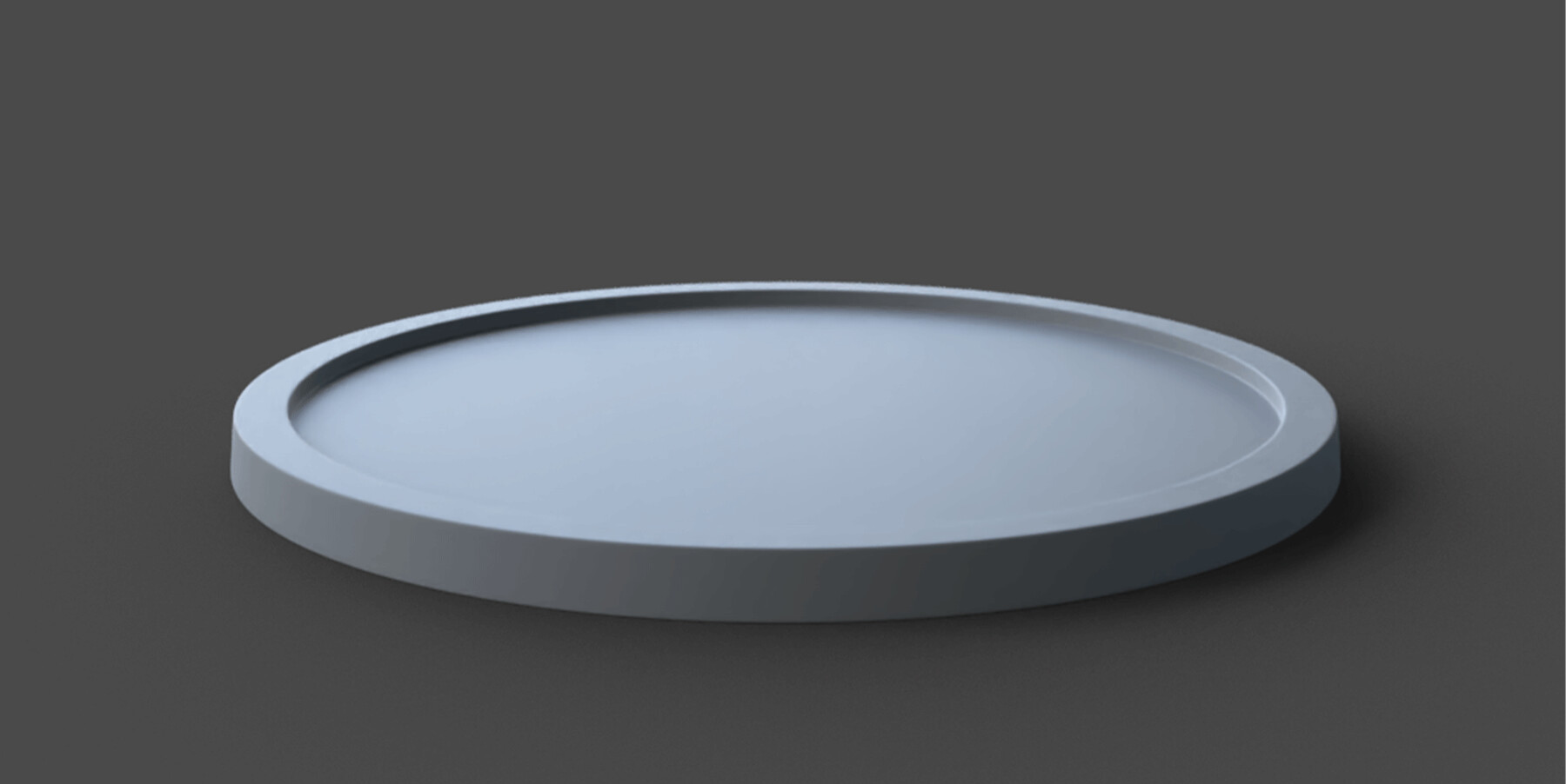 ArtStation - 24x 3D Printing Bases V.1 | Brushes