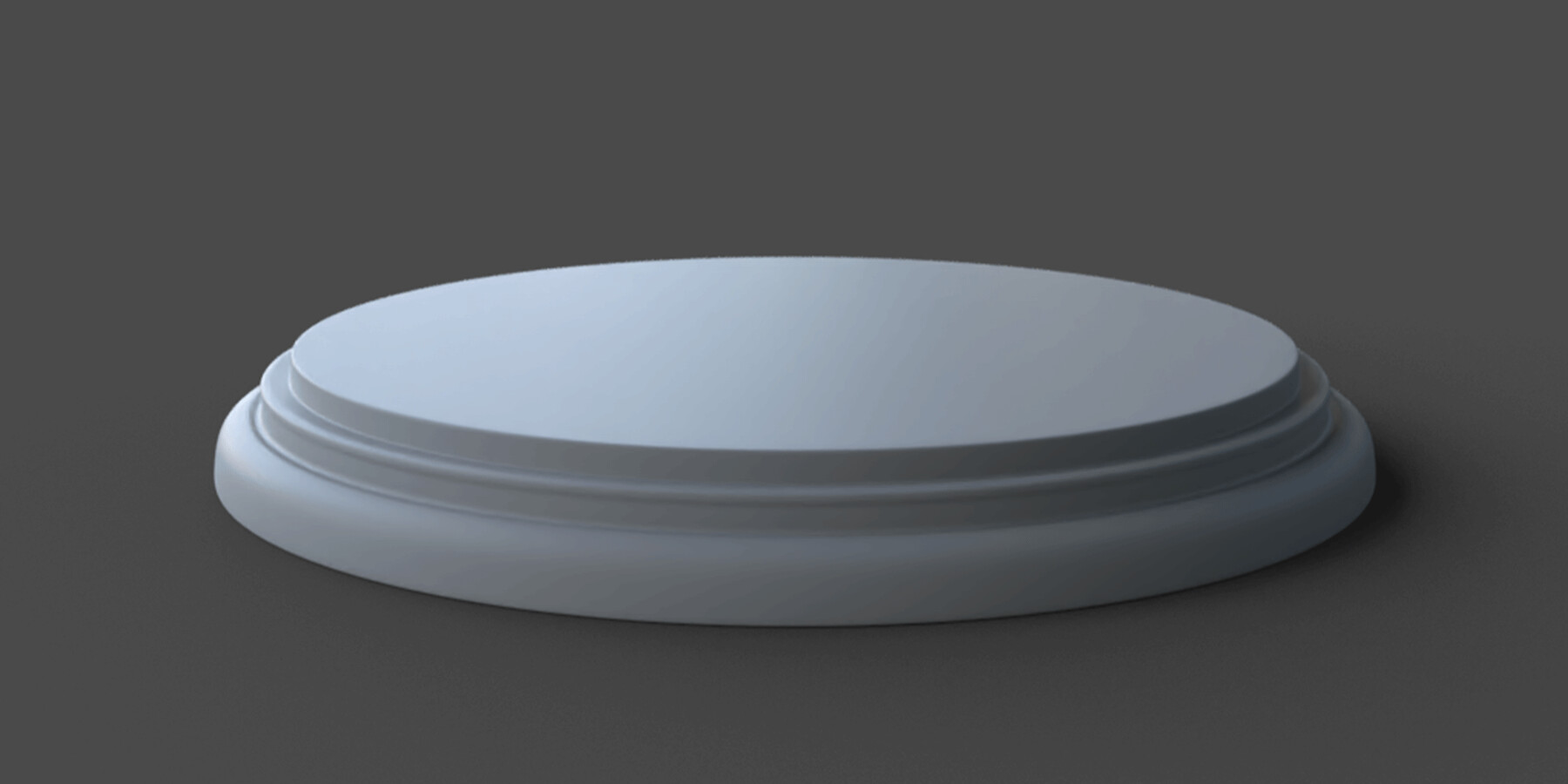 ArtStation - 24x 3D Printing Bases V.1 | Brushes