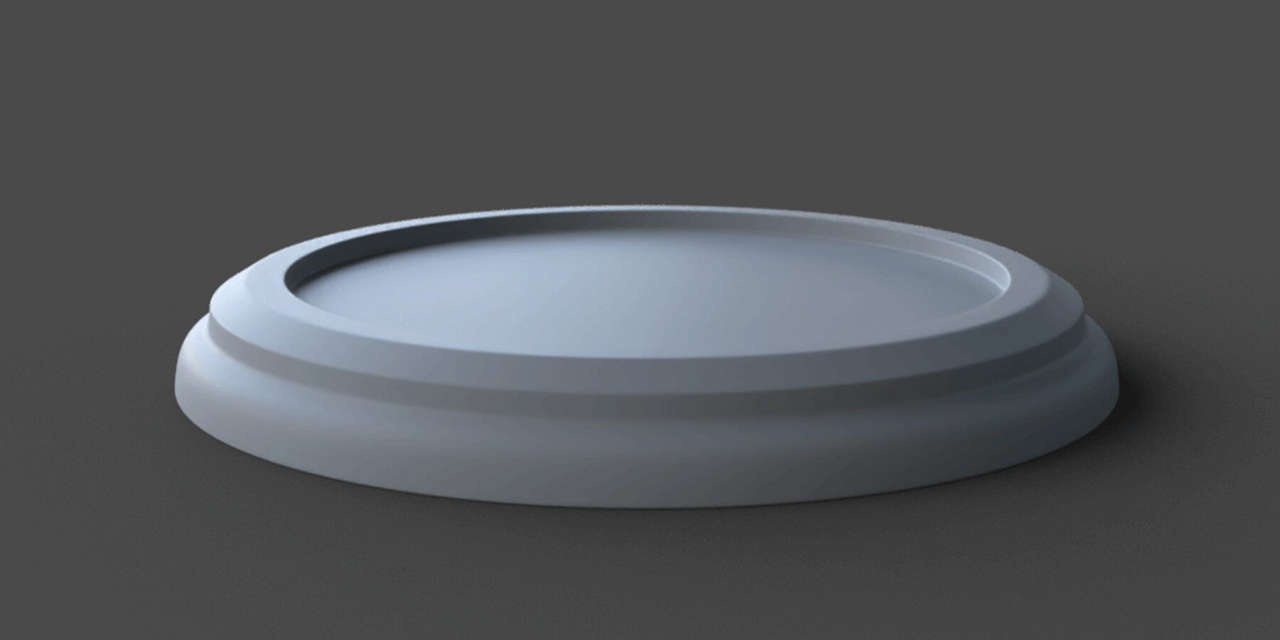 ArtStation - 24x 3D Printing Bases V.1 | Brushes