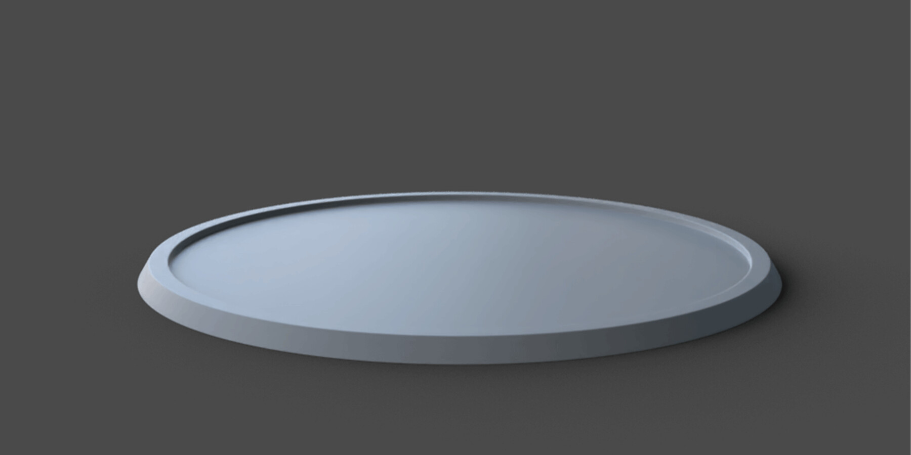 ArtStation - 24x 3D Printing Bases V.1 | Brushes