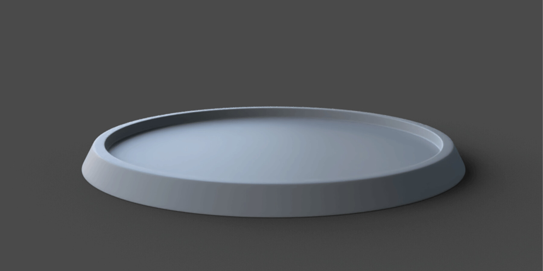 ArtStation - 24x 3D Printing Bases V.1 | Brushes