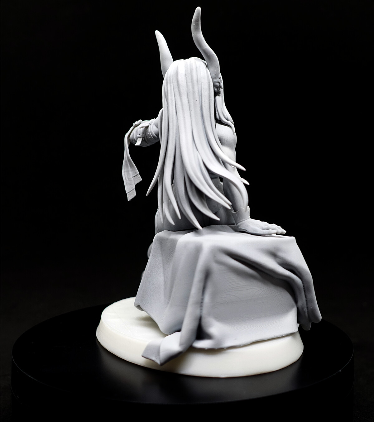 ArtStation - Miruko stl | Resources