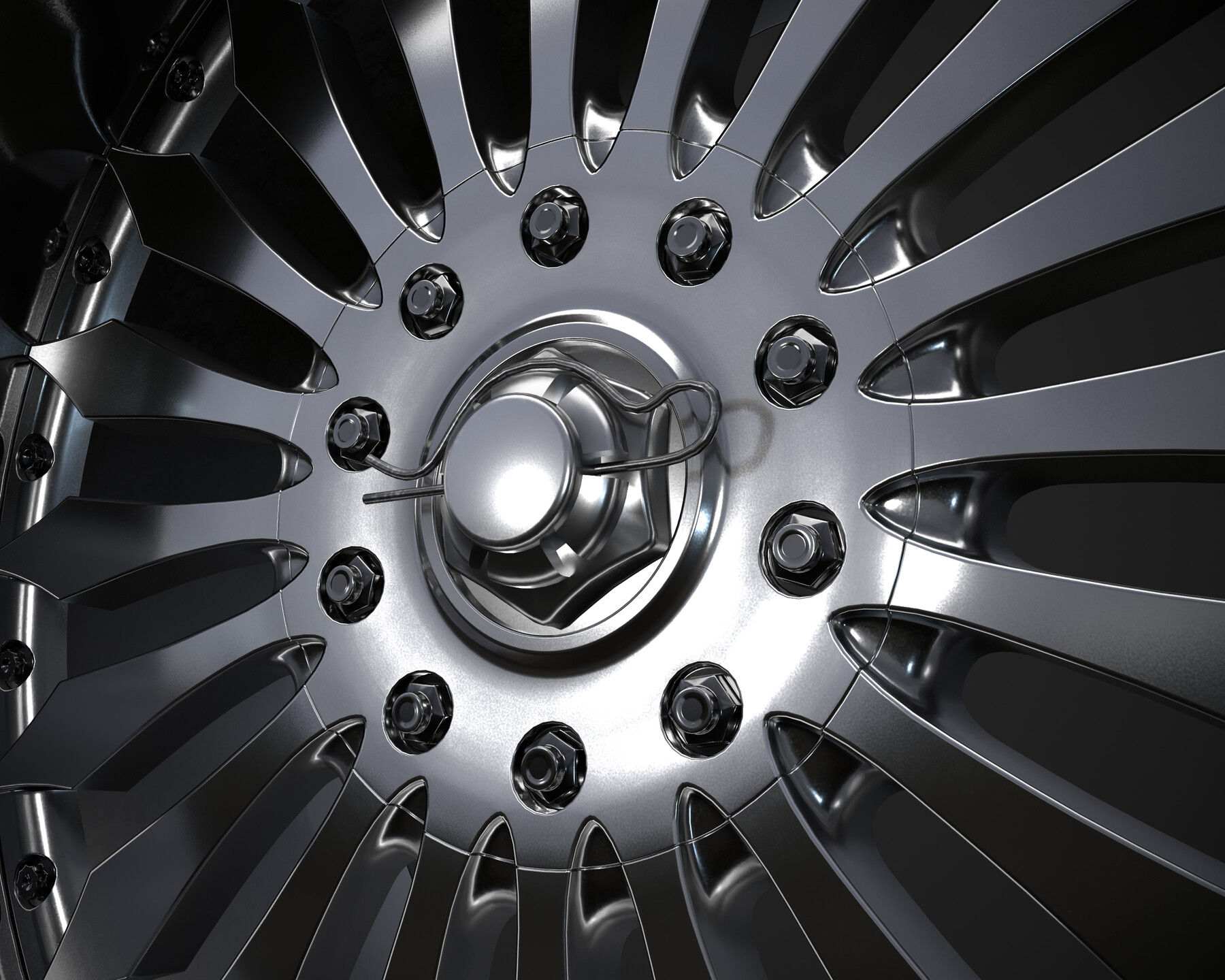 ArtStation - SSR Veilside Andrew Racing F | Game Assets