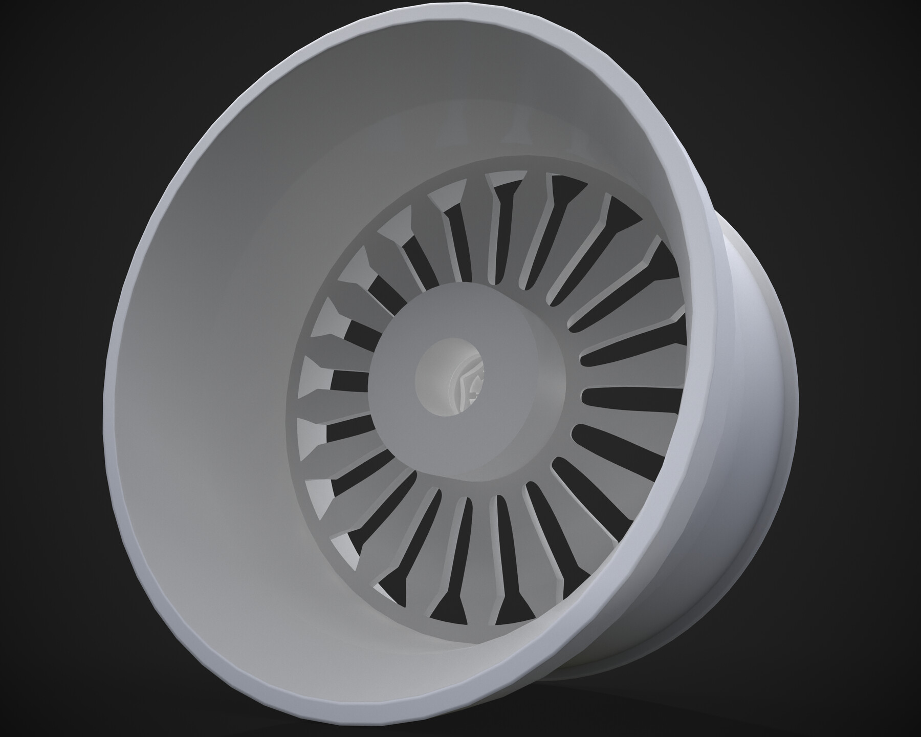 ArtStation - SSR Veilside Andrew Racing F | Game Assets