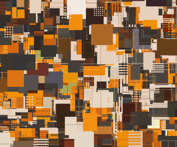 ArtStation - High 4K Resolution. Geometry Textures. | Artworks