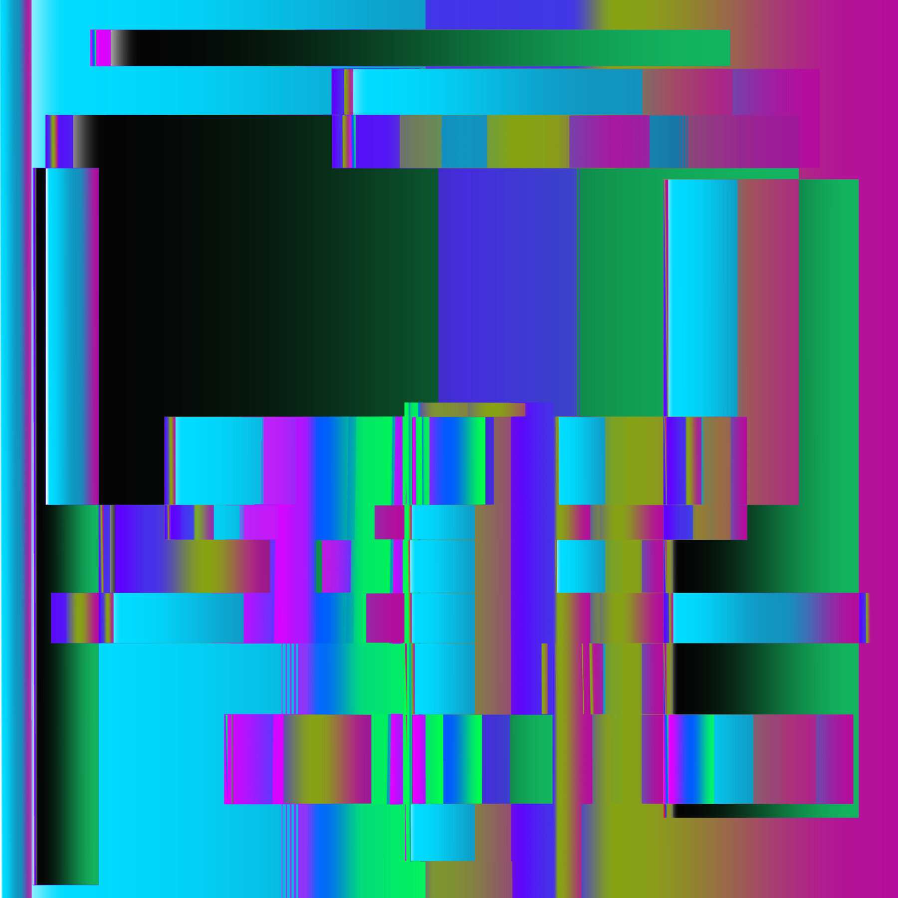 ArtStation - Colored Thoughts-3 | Artworks