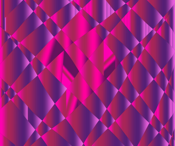 ArtStation - Magenta Memories | Artworks