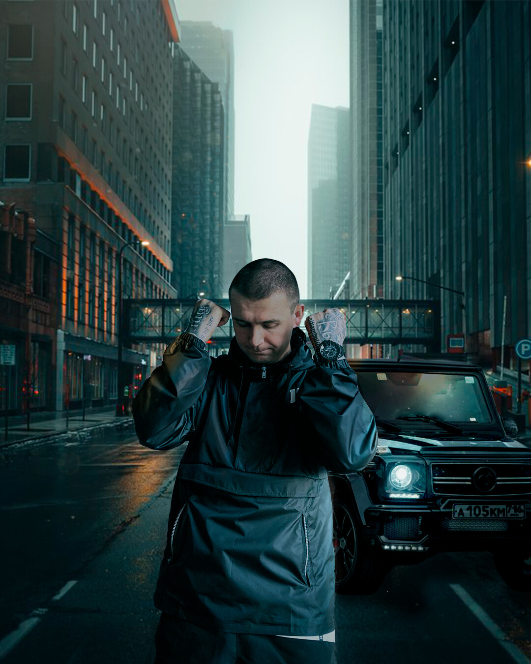 Artstation Photo Processing Resources