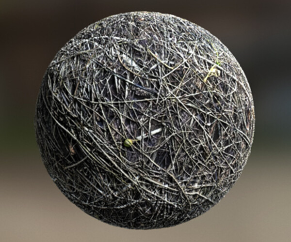 ArtStation - hay (1) | Game Assets