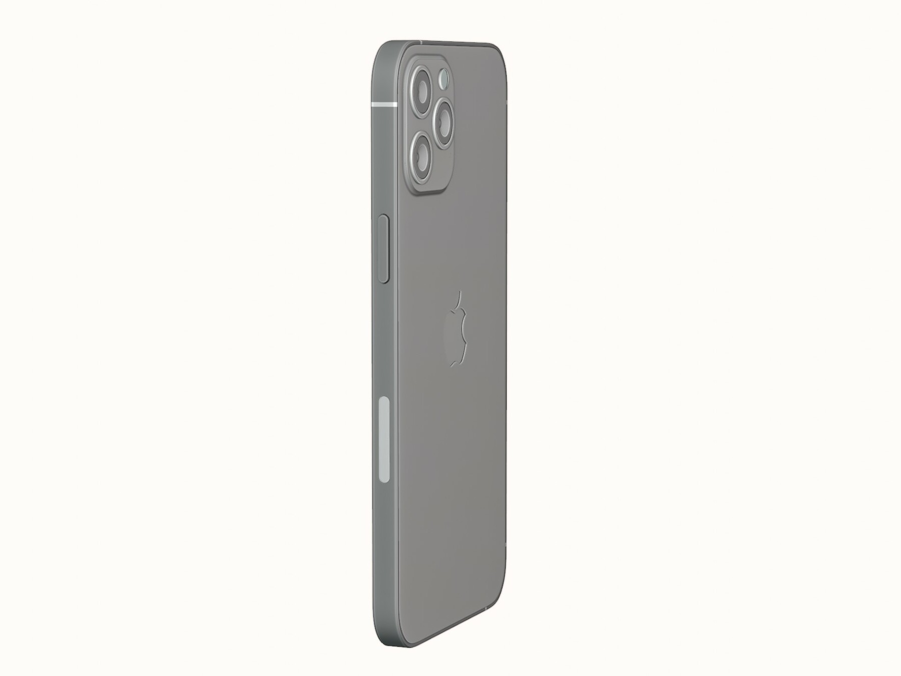 ArtStation - iPhone 12 pro max graphite | Resources