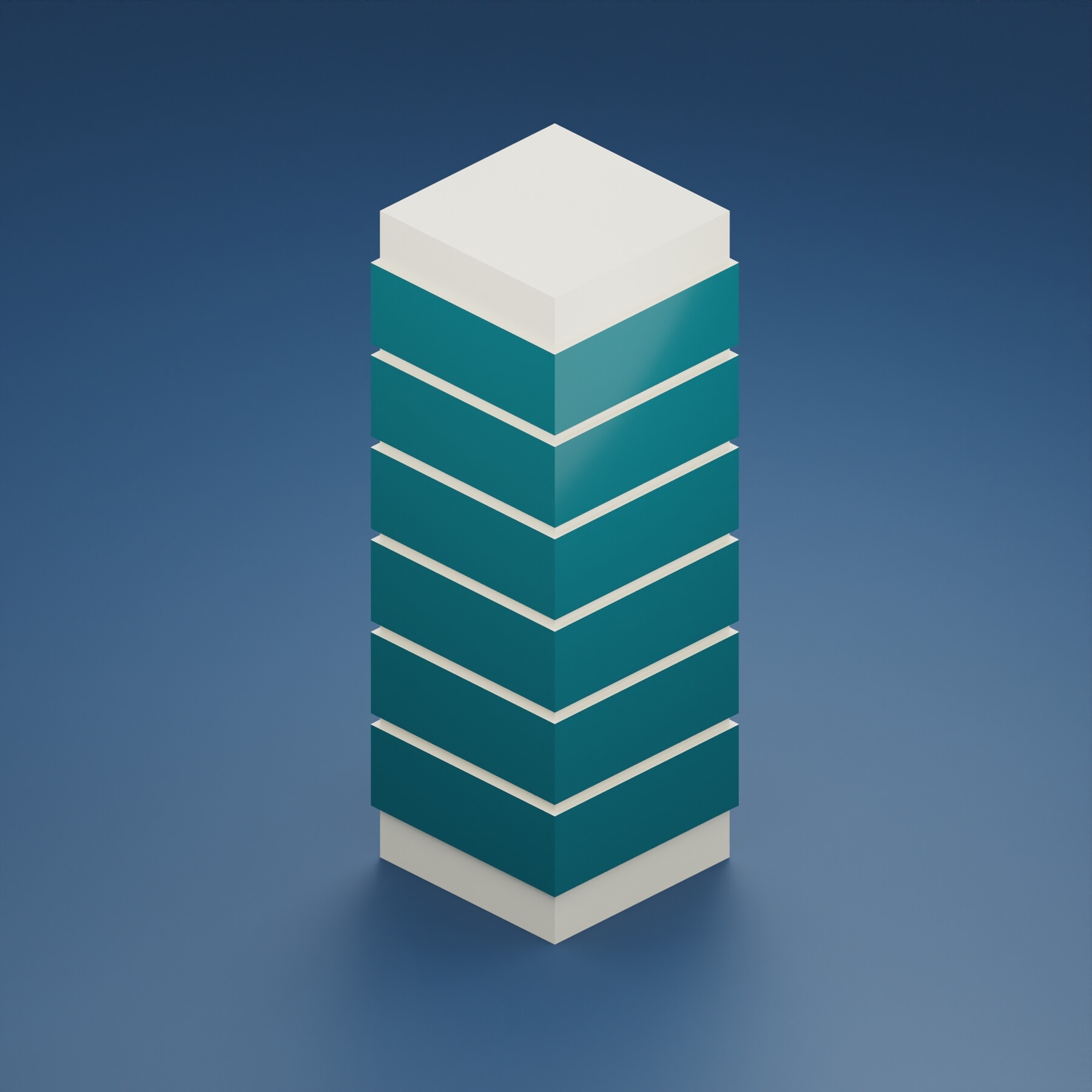 ArtStation - 24 low-poly buildings | Game Assets