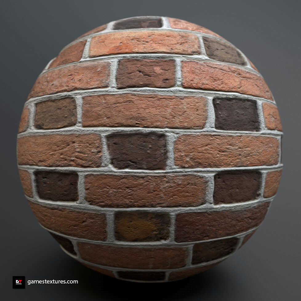 ArtStation - 22 Wall, Stone COLLECTION OF PBR MATERIALS IN ONE PACK ...