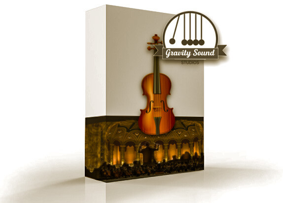 ArtStation - Orchestral Music Pack 1 | Game Assets